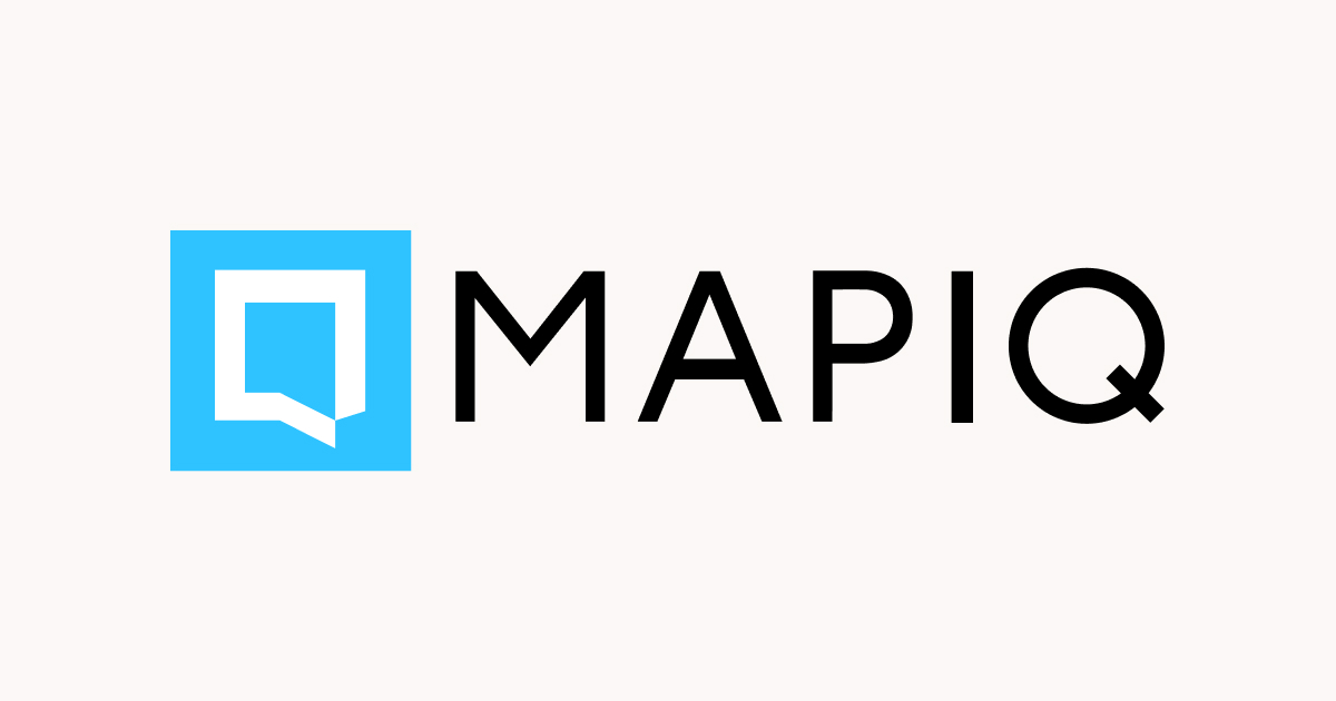 We redefine Workplace Experience | Mapiq